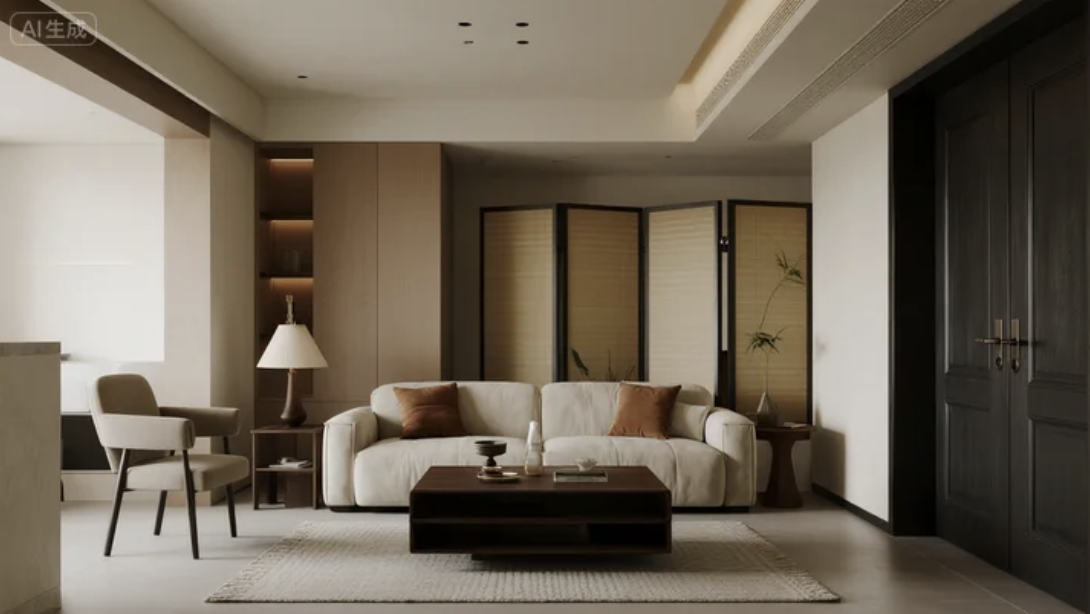 Essential Feng Shui Rules for Living Room Layout, Structure, and ...